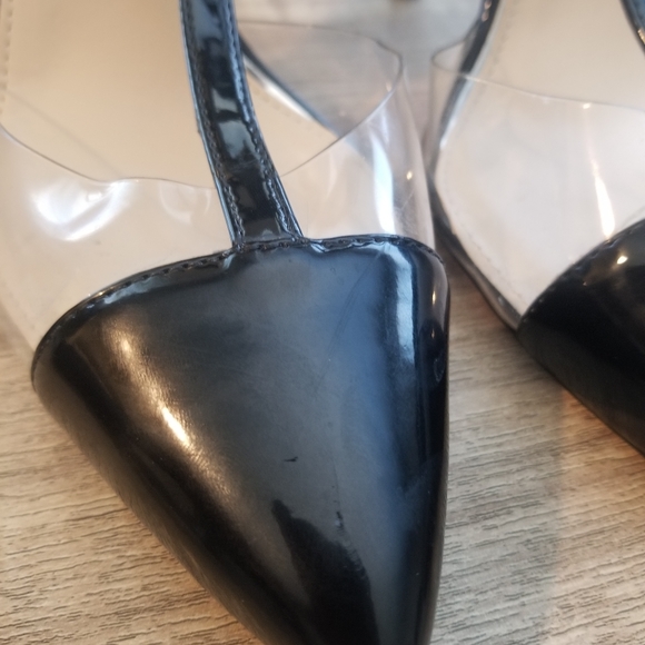 Jessica Simpson | Shoes | Jessica Simpson Jp Palacio Heels Sz 9 | Poshmark